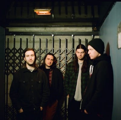 Superheaven announce new album 'Ours Is Chrome' - Soundsphere magazine