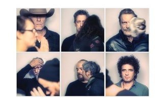 Swans Announce Final Dates for Band's Current Incarnation - Soundsphere ...