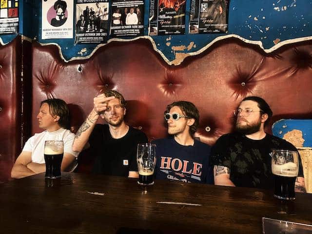 sweethearts talk their development, songwriting process and more ...