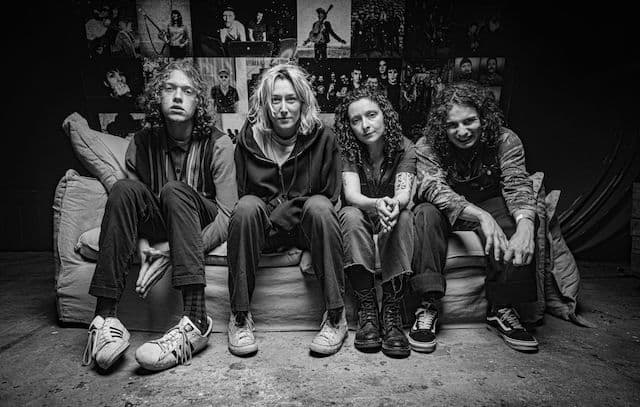 The Bobby Lees release "Ma Likes To Drink" single and video ...