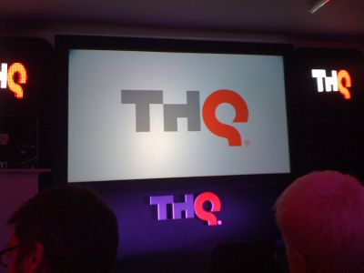 Event Review: THQ Pre-E3 Showcase [Loft Studios, London] May 18, 2012 ...