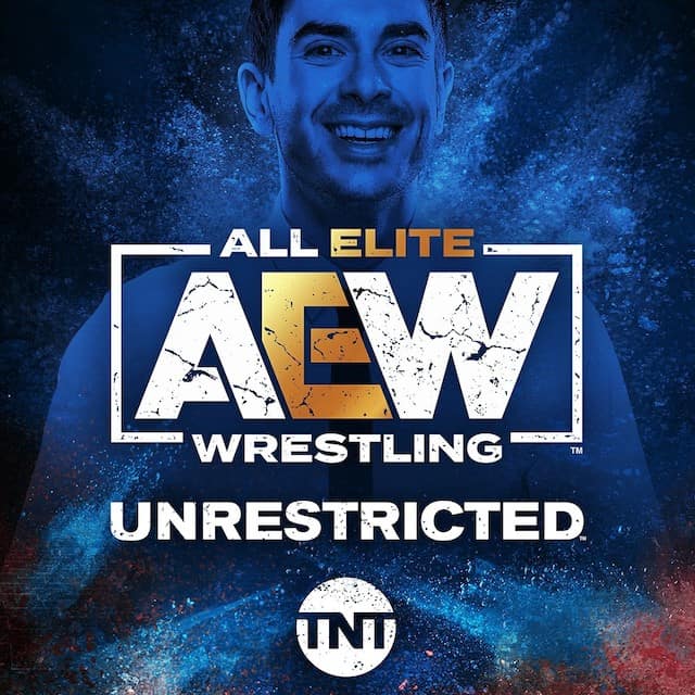 AEW's Tony Khan previews Full Gear 2021 on Unrestricted - Soundsphere magazine