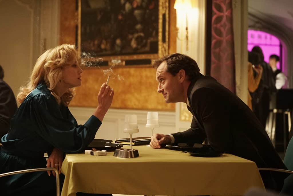 Film Review: ‘2 Guns’ – Soundsphere magazine