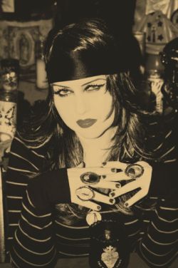 Five Minutes With...My Ruin - Soundsphere magazine