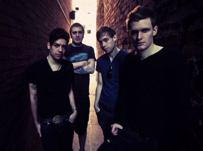 Tall Trees announce new mini-album - Soundsphere magazine