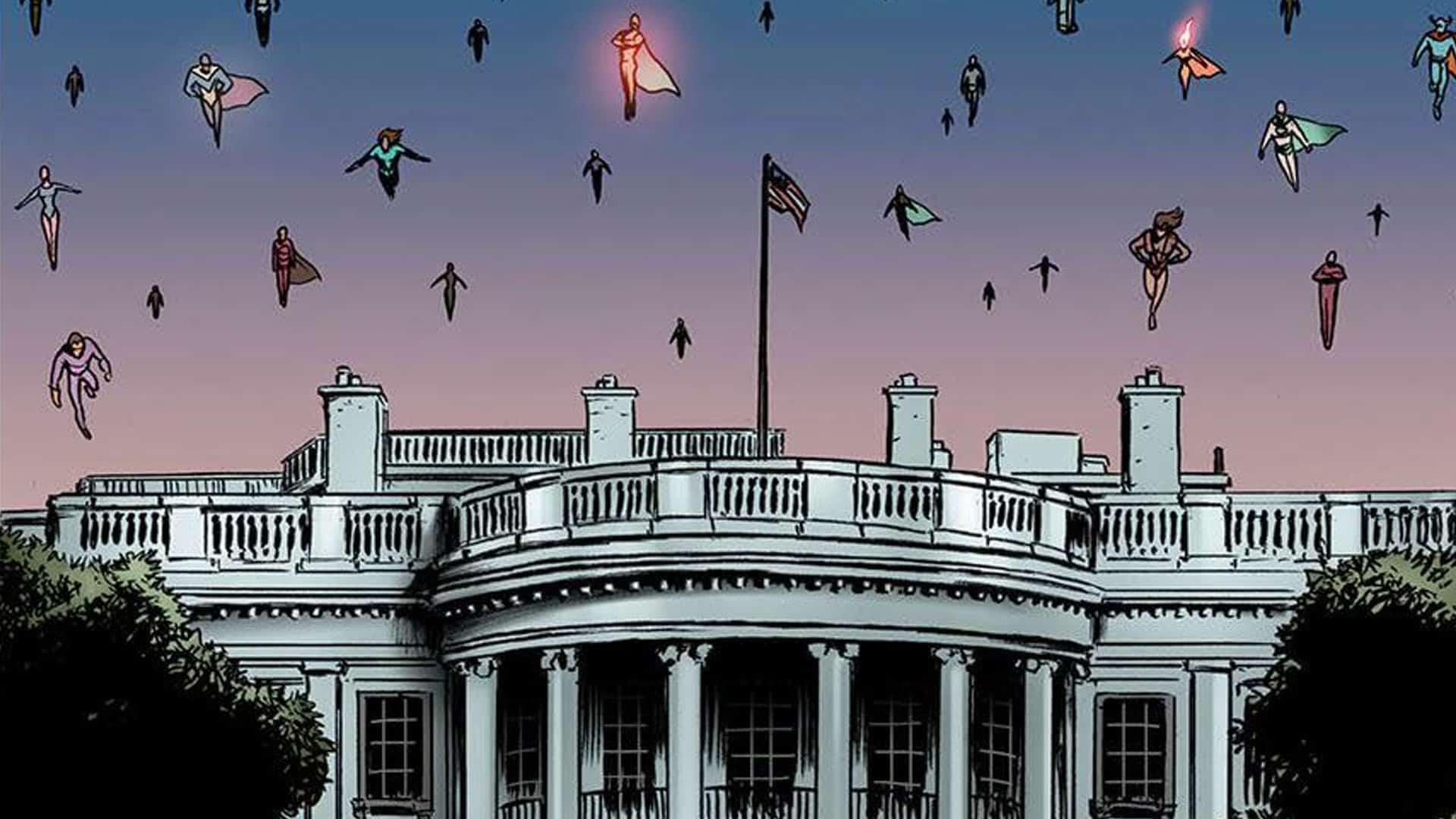 How The Boys Finale Sets Up Season 5 - Soundsphere magazine