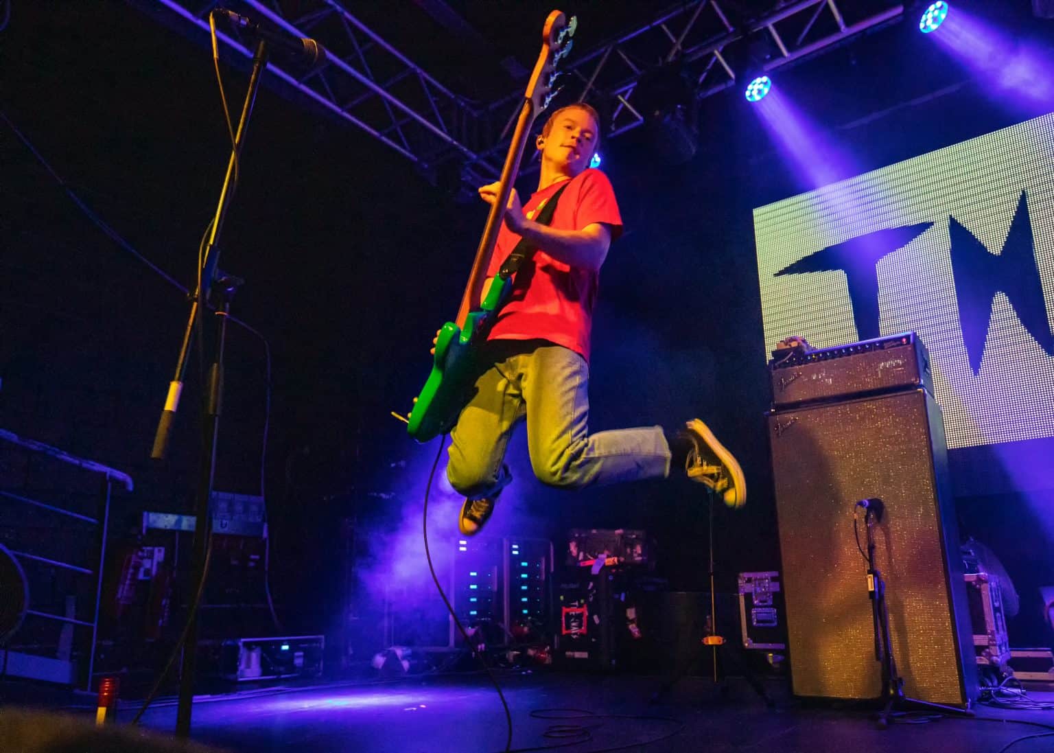 Live Review: The Chats at Stylus, Leeds [27th March 2022] - Soundsphere ...