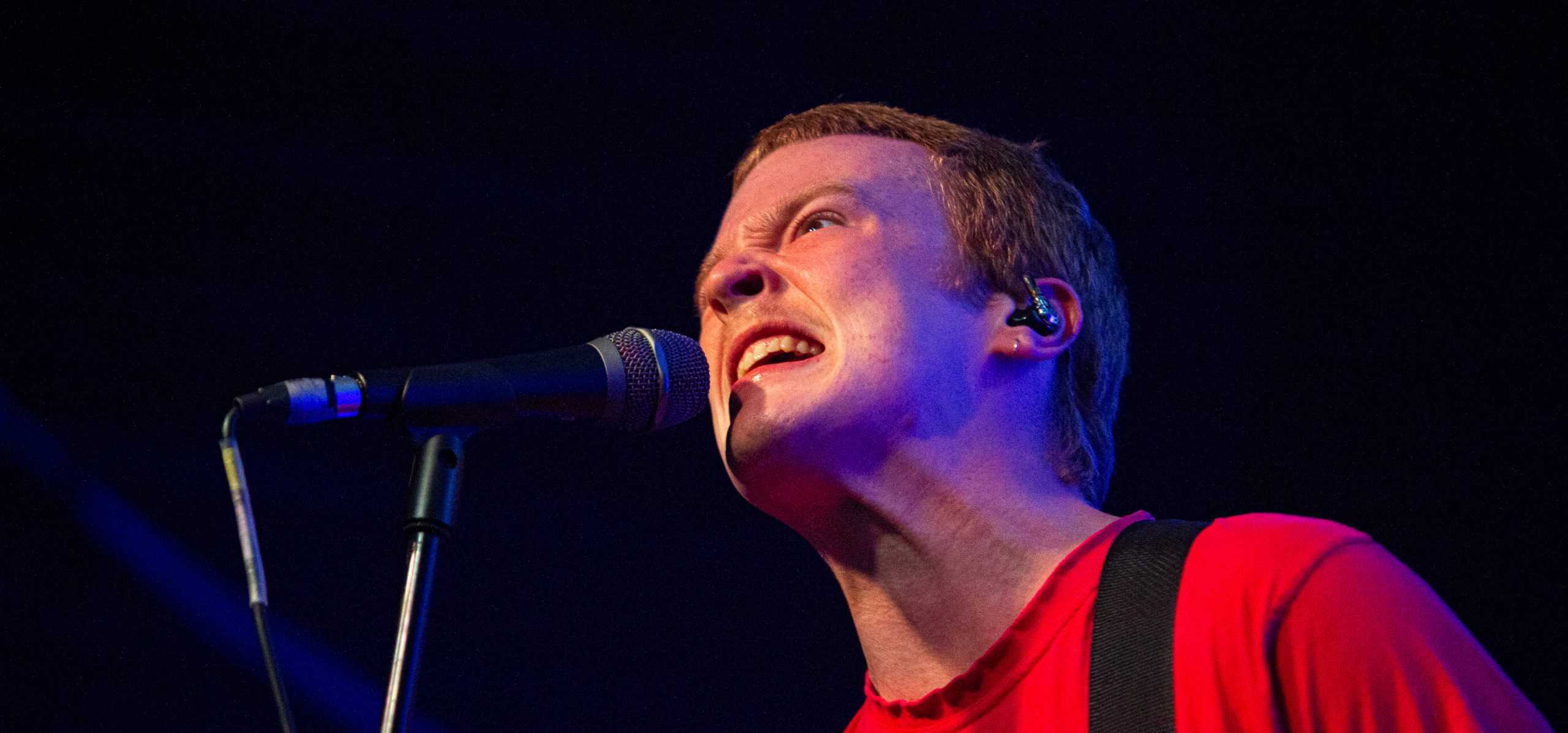 Live Review: The Chats at Stylus, Leeds [27th March 2022] - Soundsphere ...