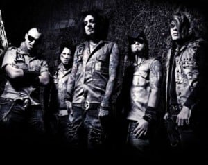 Video: The Defiled - 'Unspoken' - Soundsphere magazine