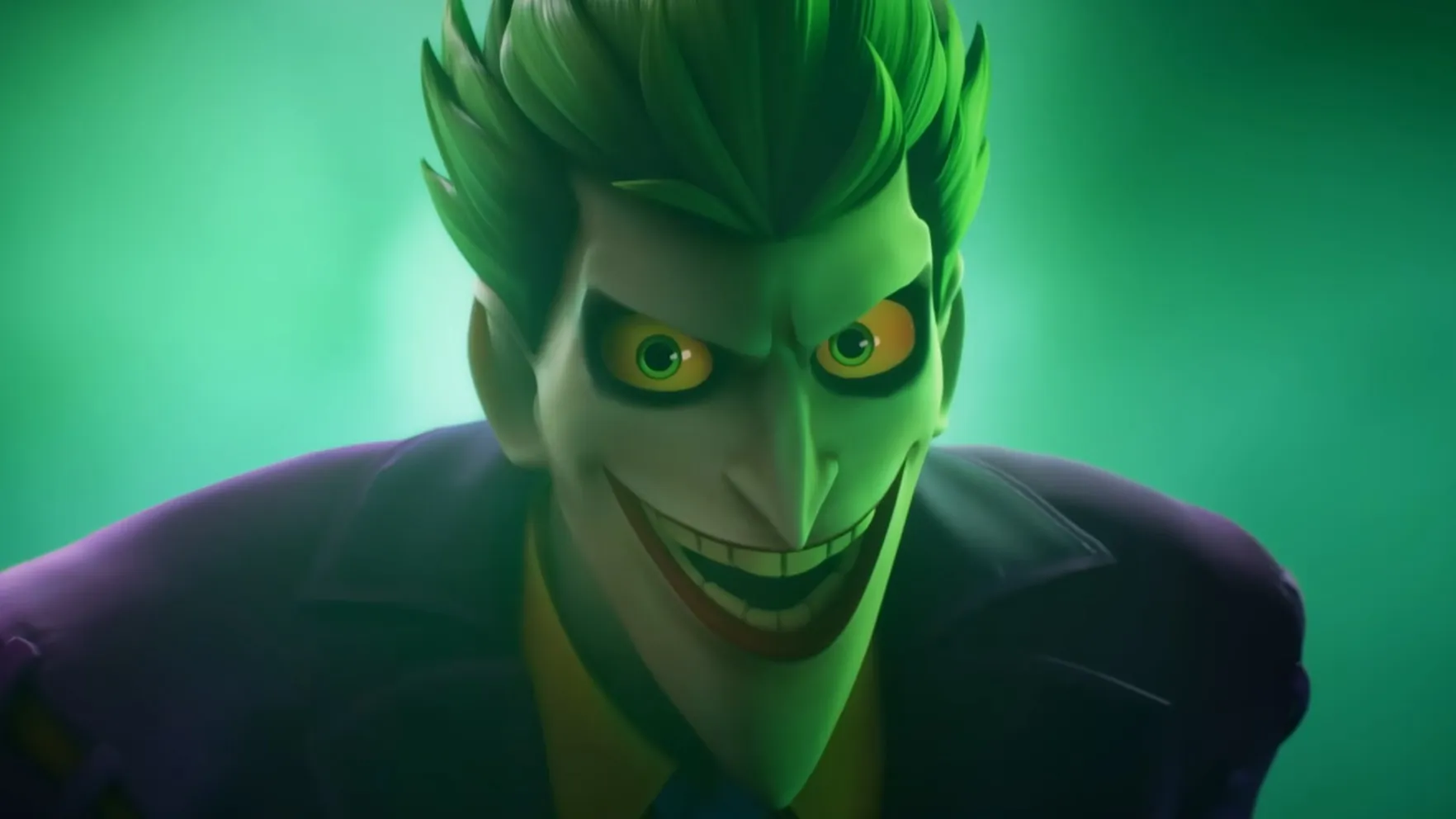 New MultiVersus Trailer Reveals First Gameplay of DC Super-Villain The ...