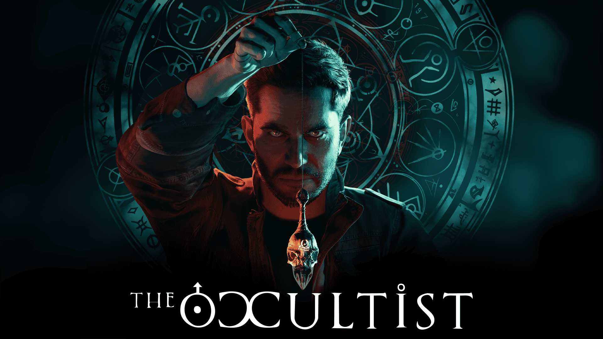 Check out a new Developer Diary for The Occultist