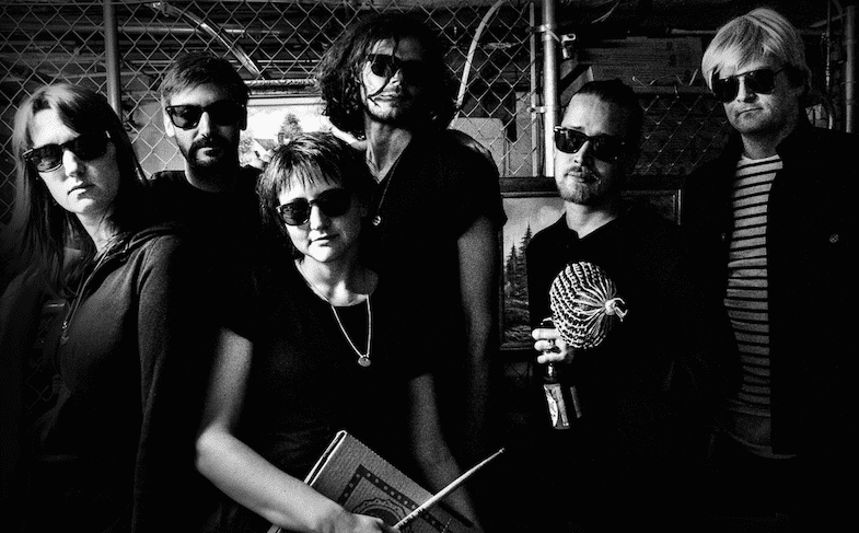 Band Spotlight: The Pizza Underground - Soundsphere magazine