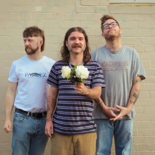 The Pleasure Dome sign to Hound Gawd! Records and release new single ...