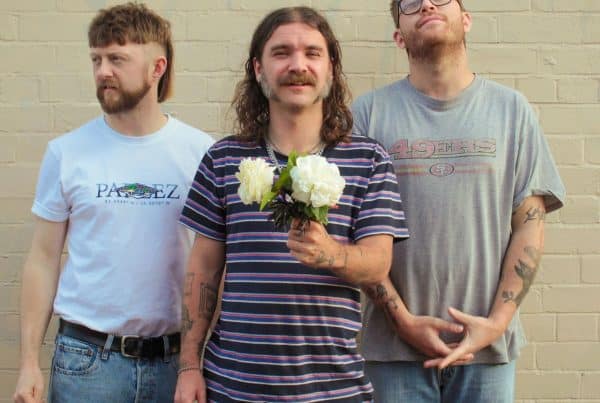 Listen: GUNSHIP - 'Dark All Day (feat. Tim Cappello & Indiana ...