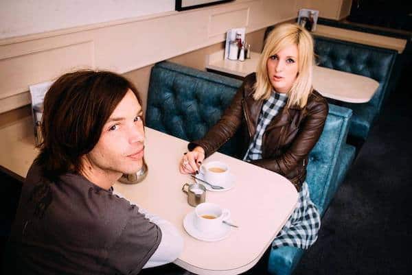 Band Spotlight: The Sorry Kisses - Soundsphere magazine