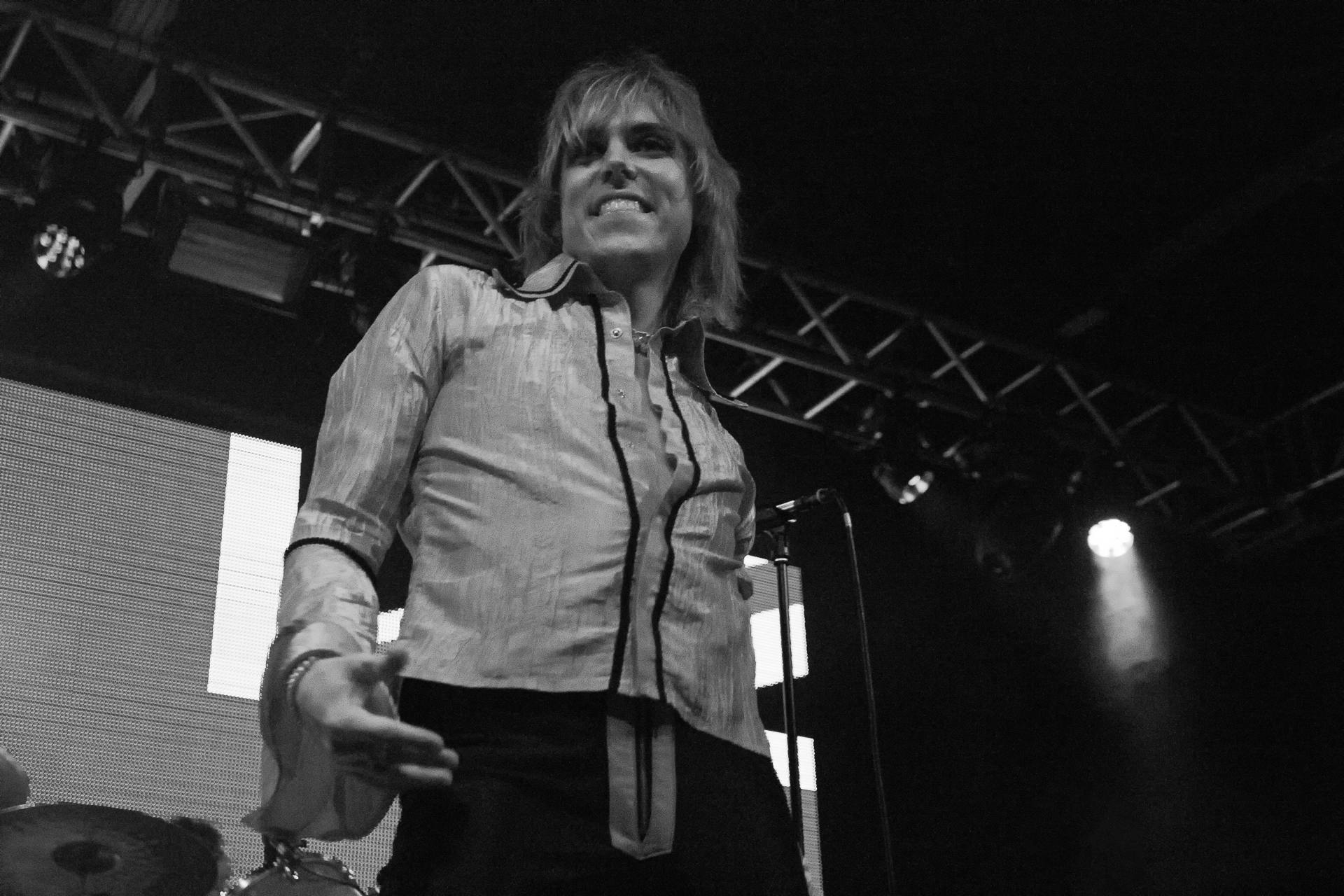 Live Review: The Struts w/Cardinal Black support , Leeds, Stylus [20th ...