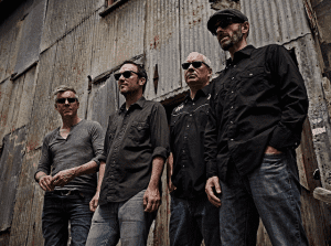The Toadies' Doni Blair talks the band's legacy, 'Rubberneck' and being ...