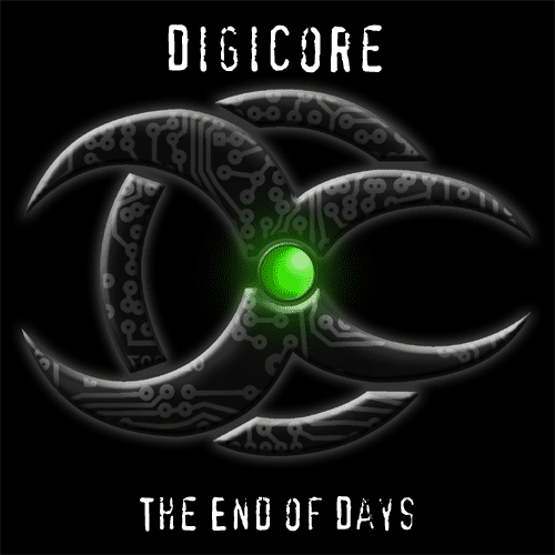 CD Review: Digicore - 'The End Of Days' - Soundsphere magazine