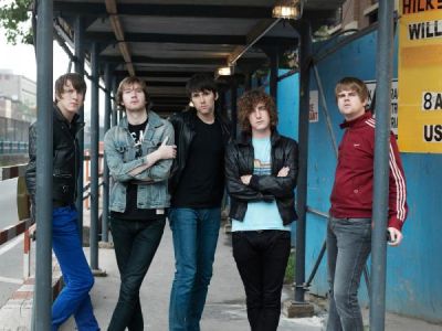 The Pigeon Detectives release new single 'Done In Secret' - Soundsphere ...