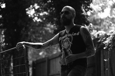 The Pod announces new album, 'Faded Memory From A Dying Sun ...