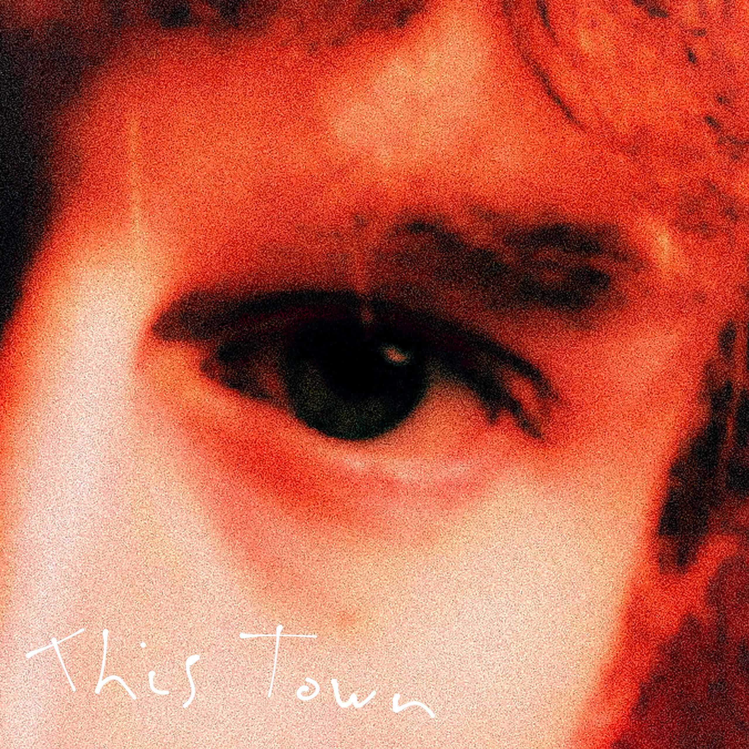Maxwell Varey to return with new single ‘This Town’ - Soundsphere magazine