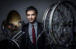 Inventor and musician Thomas Truax opens up about success, struggling ...