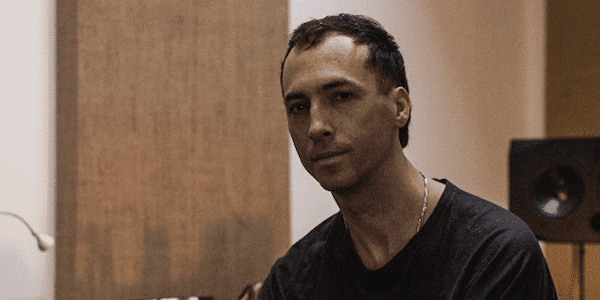 Video: Tim Hecker – ‘Black Phase’