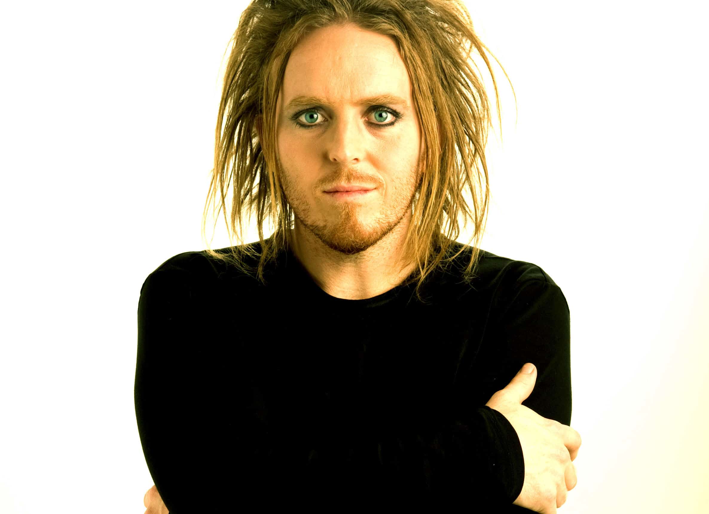 Tim Minchin to release new DVD - Soundsphere magazine