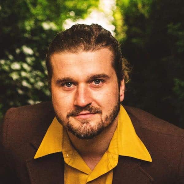 Stream: Tom Skelly - 'Bad Seed' - Soundsphere magazine