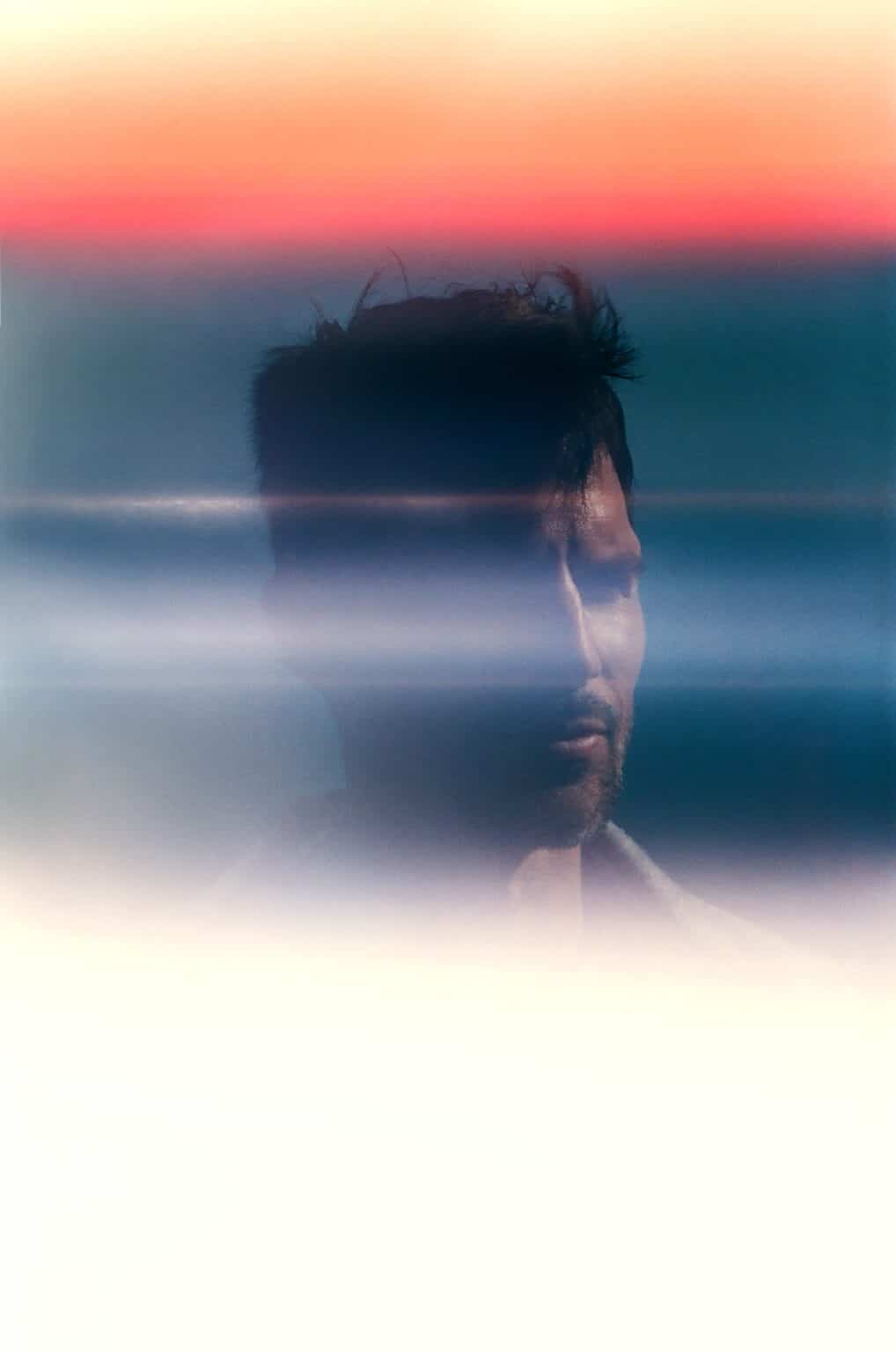 Tycho Announces Brand New Tour For 2025 - Soundsphere magazine
