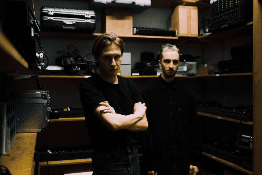 Heart Foundation discuss their love of family on new single ...