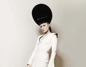Artist Spotlight: Viktoria Modesta - Soundsphere magazine