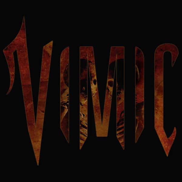 Video: Vimic - 'She Sees Everything' - Soundsphere magazine