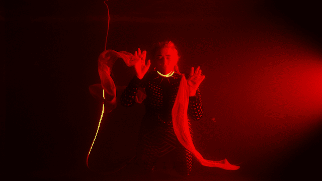 Vukovi release new video for 'I Exist' - Soundsphere magazine