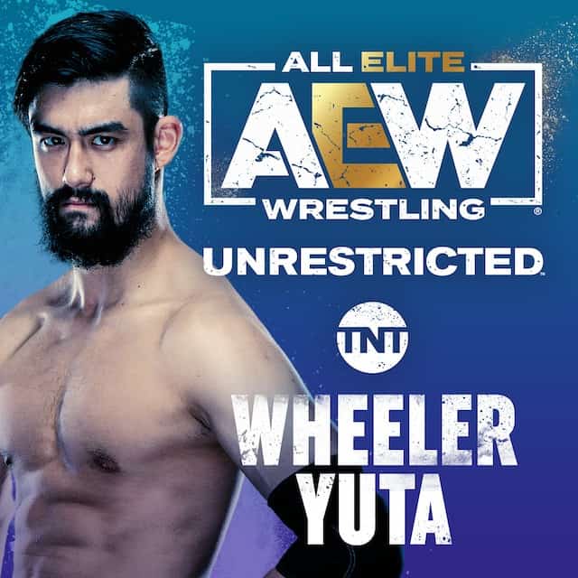 Wheeler Yuta talks about what Orange Cassidy and Chuck have done for ...
