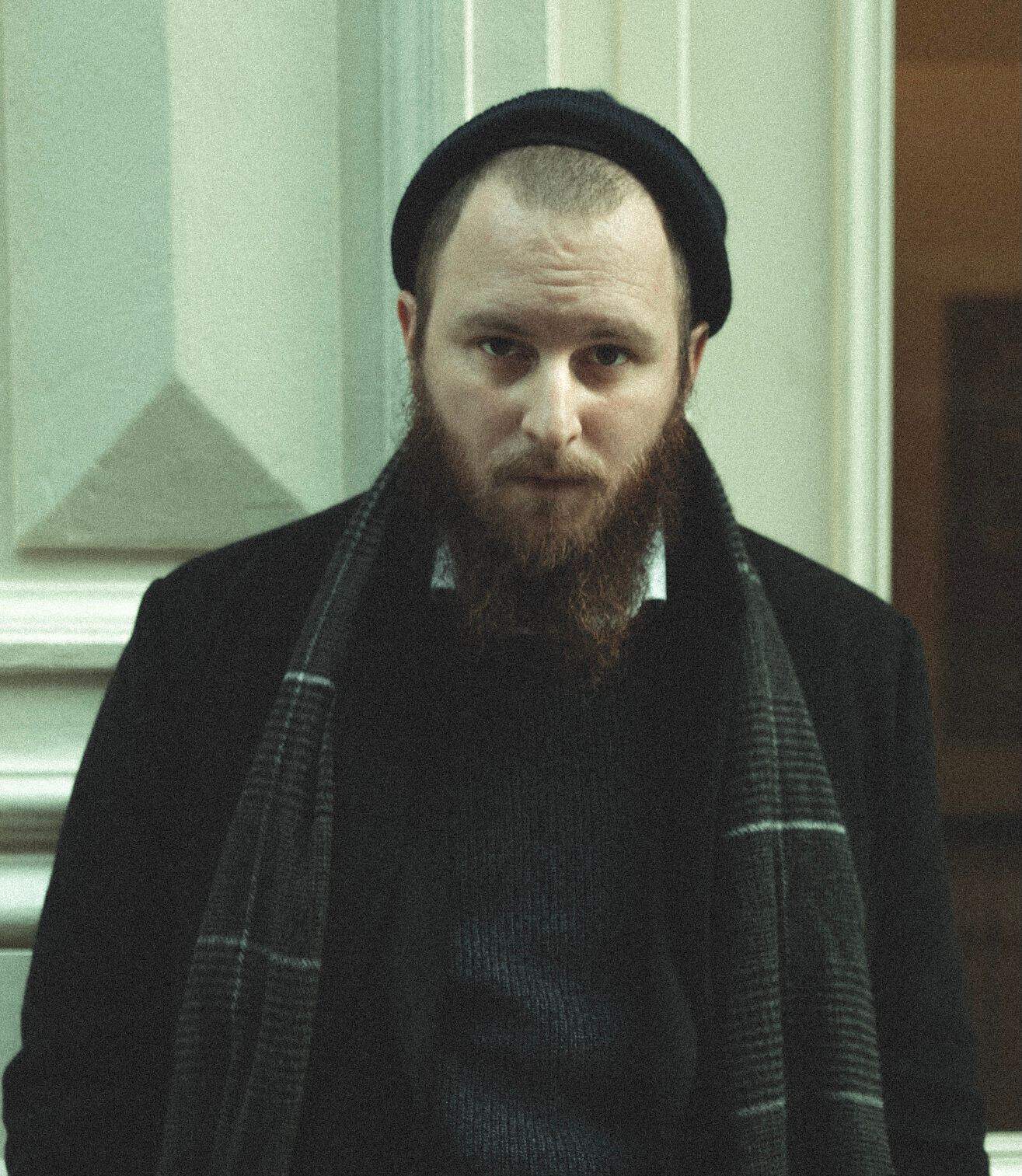 Moshe Reuven comments on his music and creativity bringing unity to ...