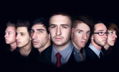 Woe, Is Me announce new vocalist ready for UK tour - Soundsphere magazine