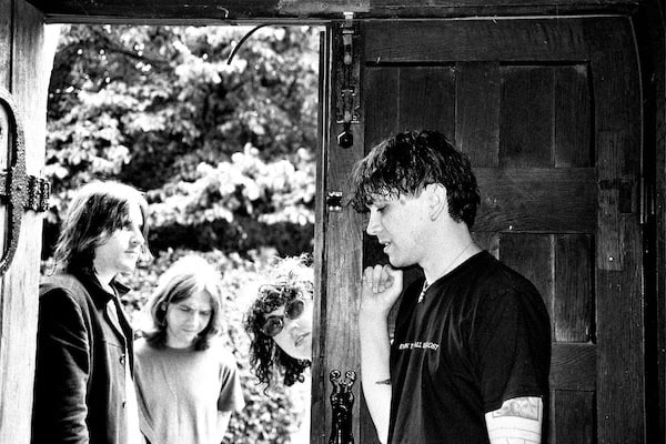 The Wytches Reveal Video For New Single ‘Unsure’ - Soundsphere magazine