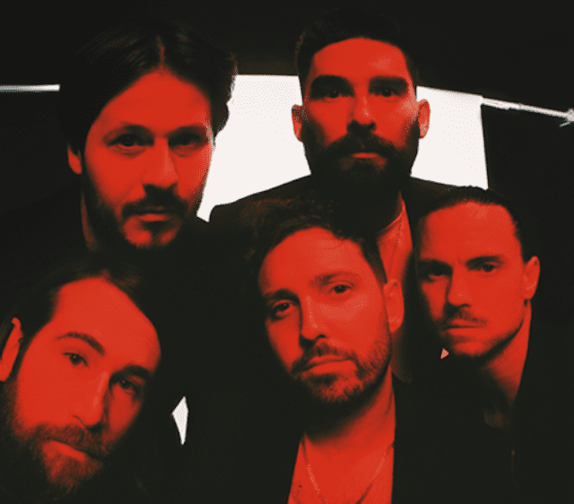 You Me At Six announce new album, 'Truth Decay' - Soundsphere magazine