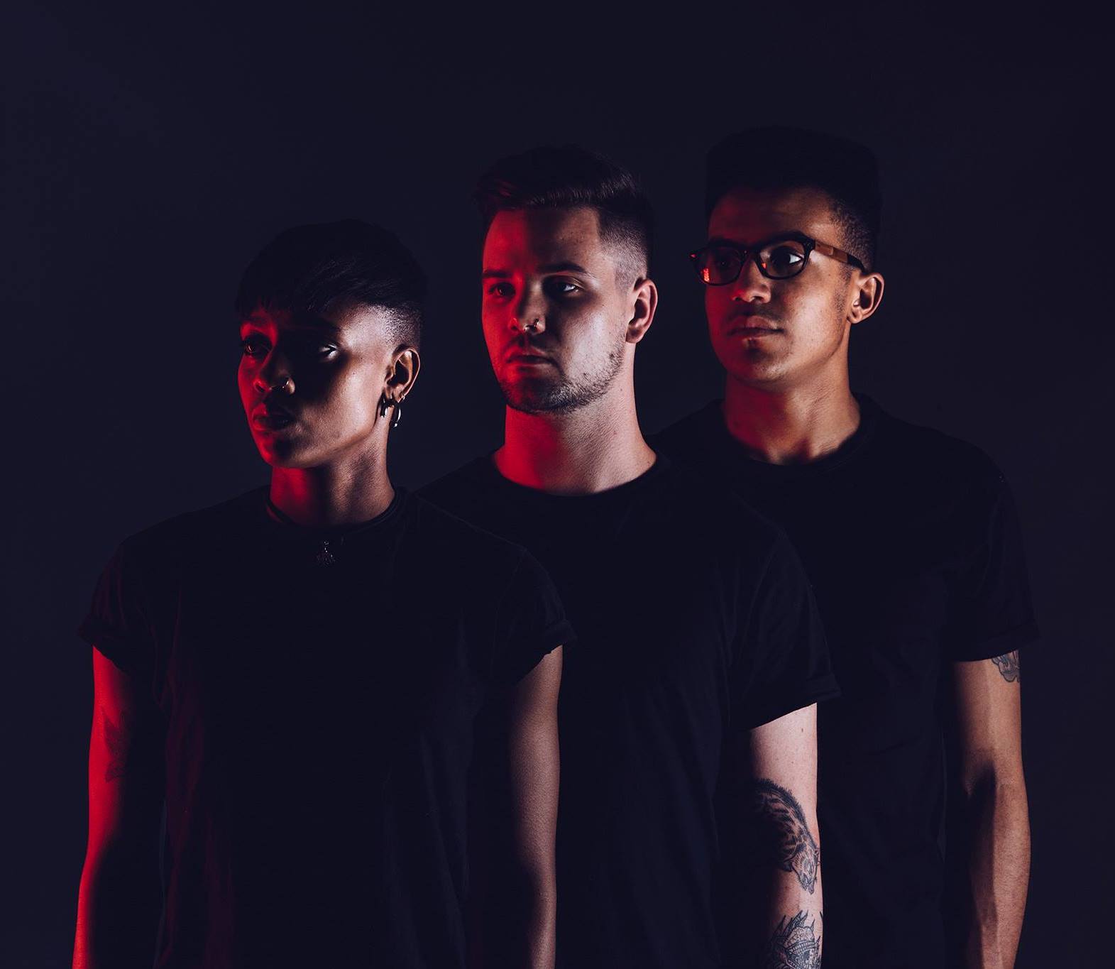 Band Spotlight: Youth Man - Soundsphere magazine