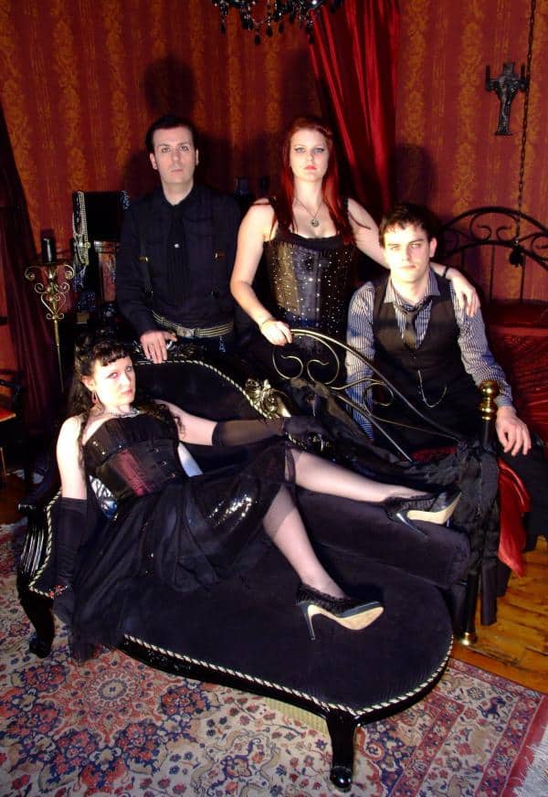 Zeitgeist Zero to soundtrack new film - Soundsphere magazine