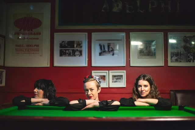 Artist Spotlight: The Dyr Sister - Soundsphere magazine