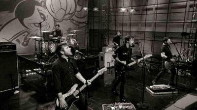 A new deal in Europe for Against Me! - Soundsphere magazine