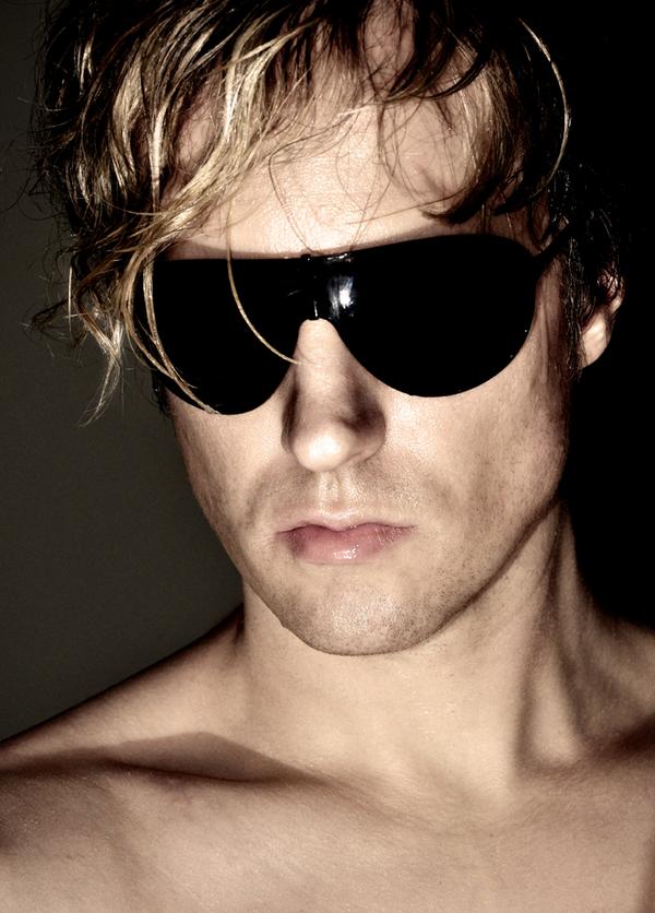 Alec Empire begins UK tour this month - Soundsphere magazine