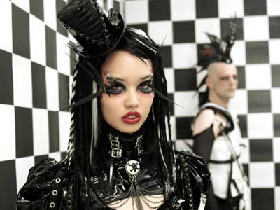 Live Review: Angelspit [The Corporation, Sheffield] April 14, 2010 ...