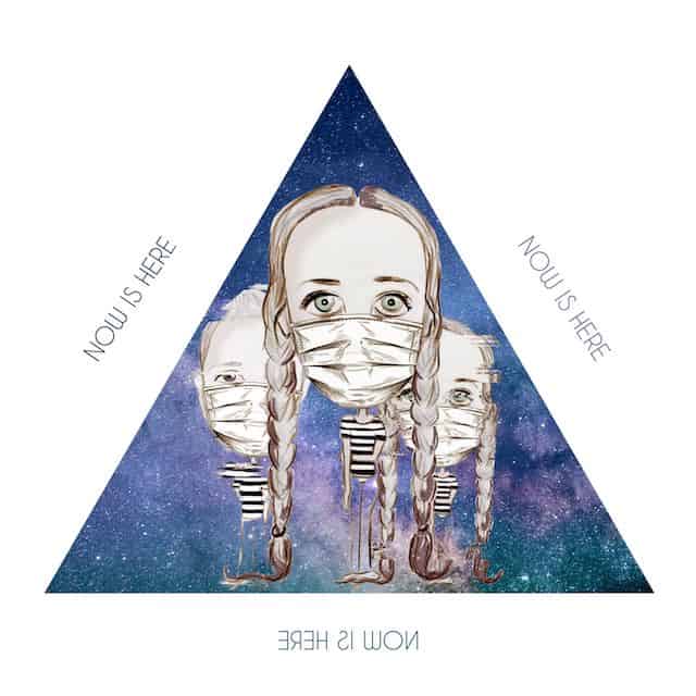 Listen to a hypnotic new effort from Celestial Grounds , 'Now Is Here ...