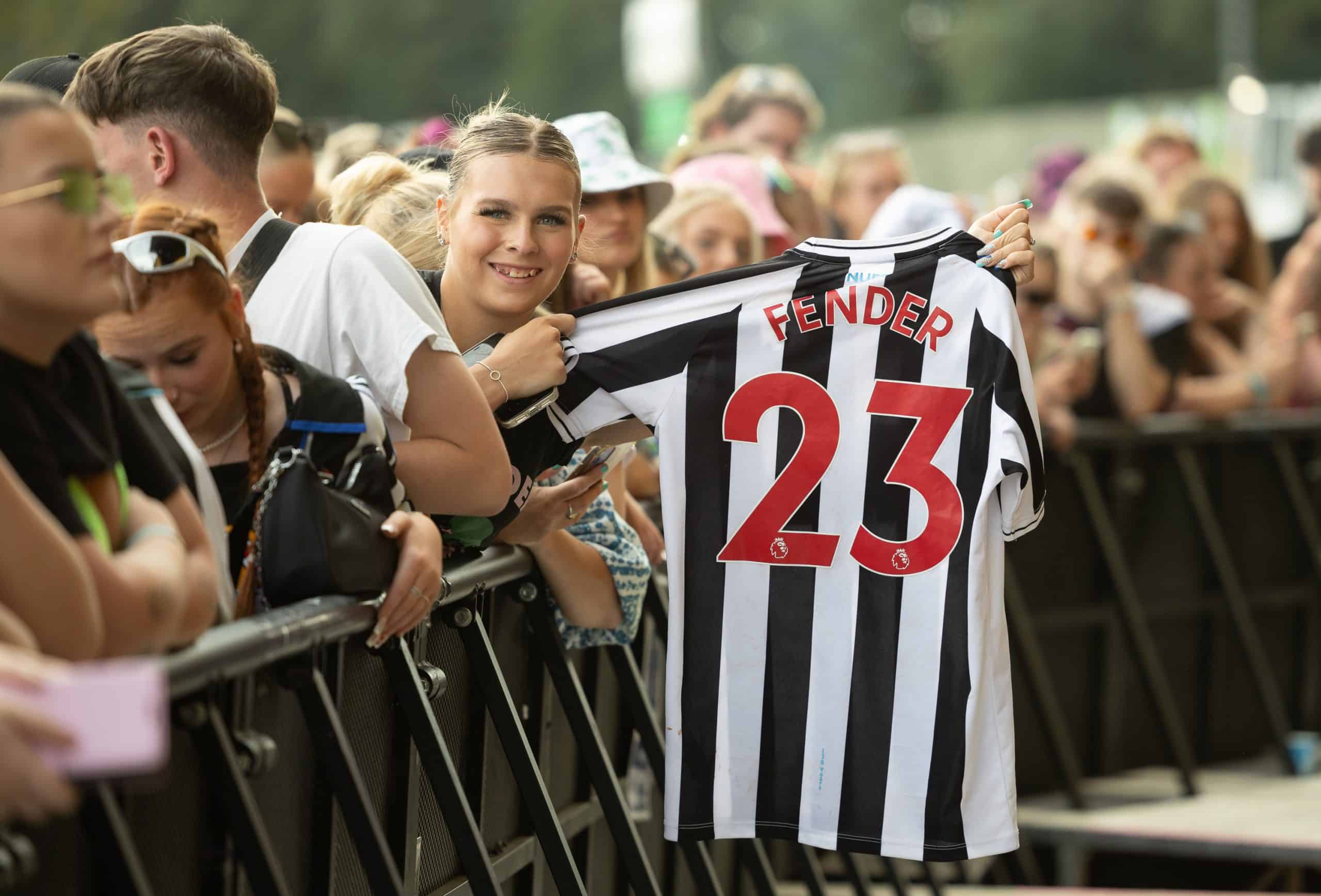 Festival Review: Saturday at Leeds Festival [26th August 2023] Full ...