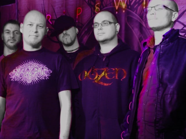 Spotlight: Tripswitch - Soundsphere magazine