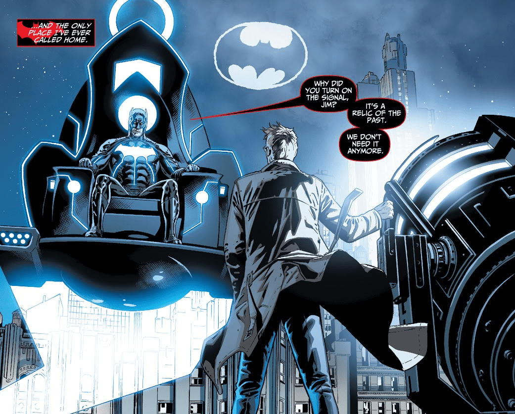 'Three Jokers' is finally happening... - Soundsphere magazine