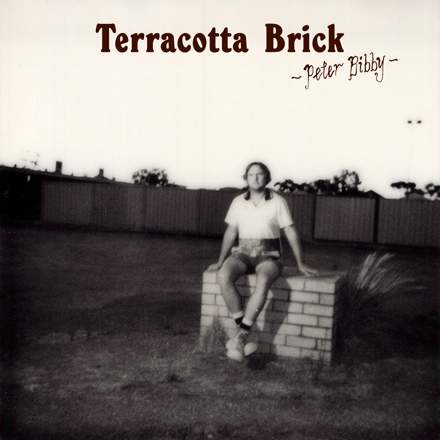 Peter Bibby shares new single, 'Terracotta Brick' - Soundsphere magazine